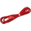 Original Xbox Elite Series 2 Controller USB-C Ladekabel Rot ? gebraucht ...